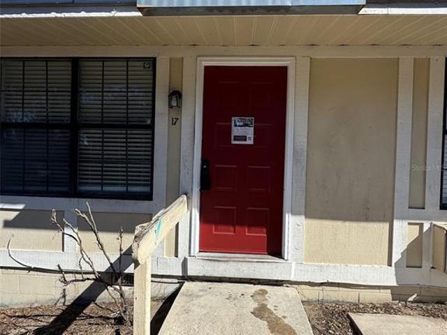 420 Mills St, Unit 17, Leesburg, FL 34748 | MLS #OM702629 | Compass