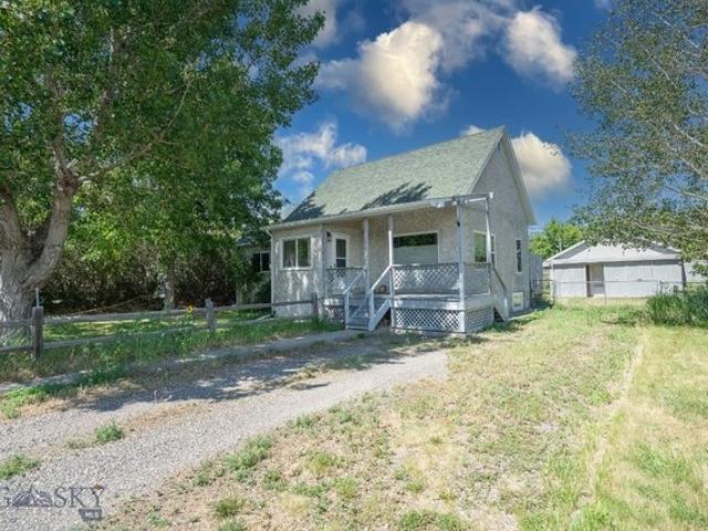 420 N 8th Ave, Livingston, MT 59047