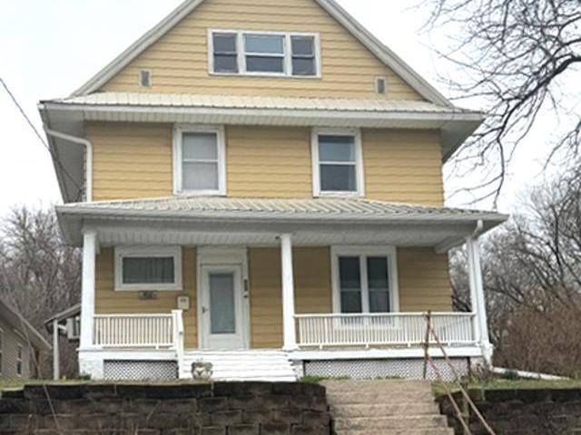420 N Wapello Street