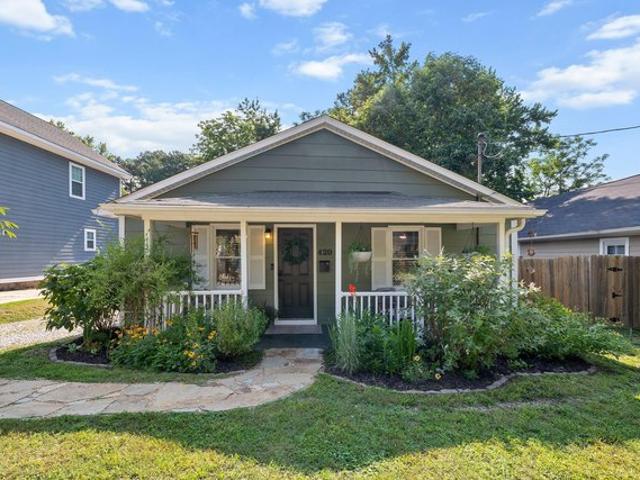 420 N Allen Rd, Wake Forest, NC 27587