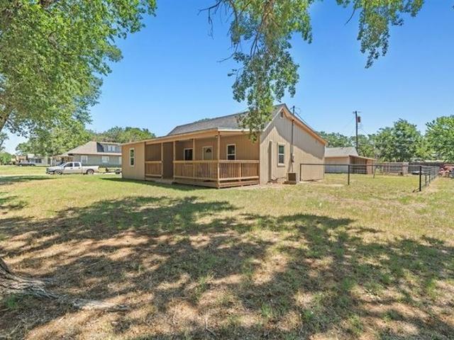 420 N Burford Ave, Watonga, OK 73772