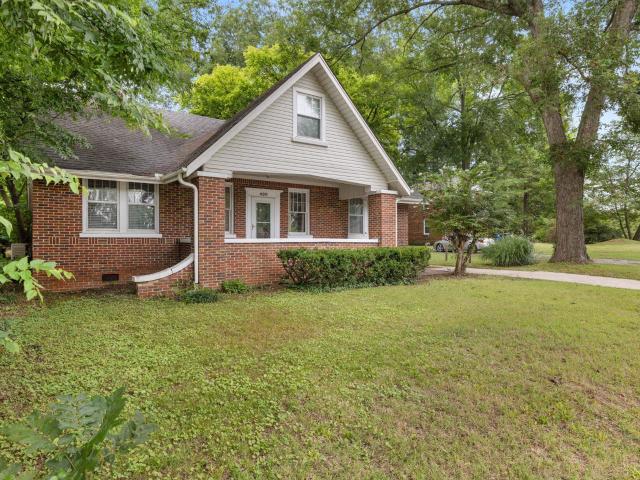 420 N Cedar St