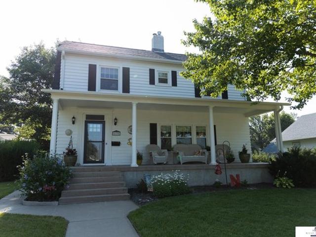 420 N College Ave, York, NE 68467