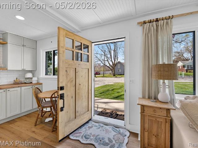 420 N East Street