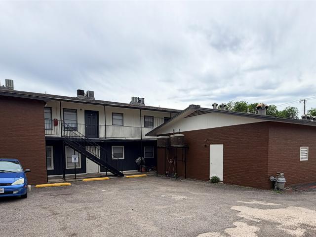 420 N Gilmer St, Unit 20, Killeen, TX 76541 | MLS #2426