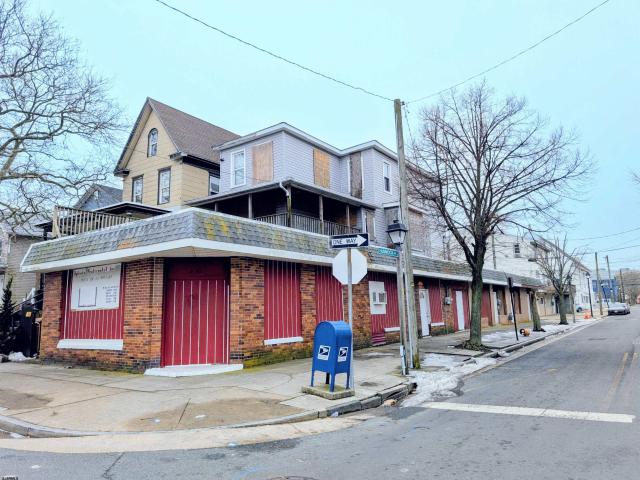 420 N Indiana Ave