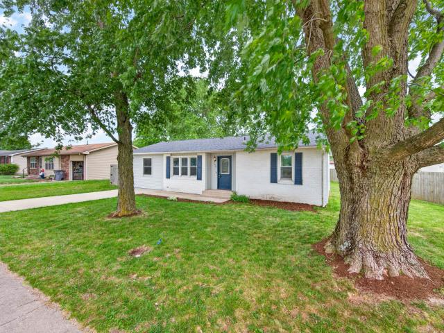 420 N Jackson Park Drive