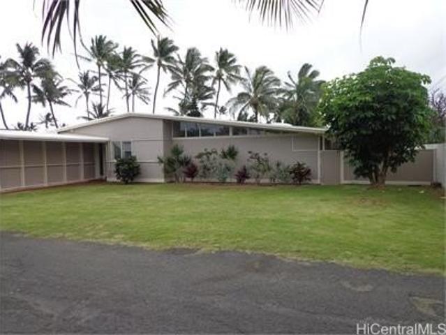 420 N Kalaheo Ave Apt B, Kailua, HI 96734