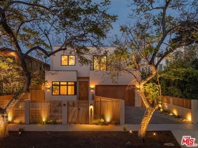 420 N Kings Rd, Los Angeles, CA 90048