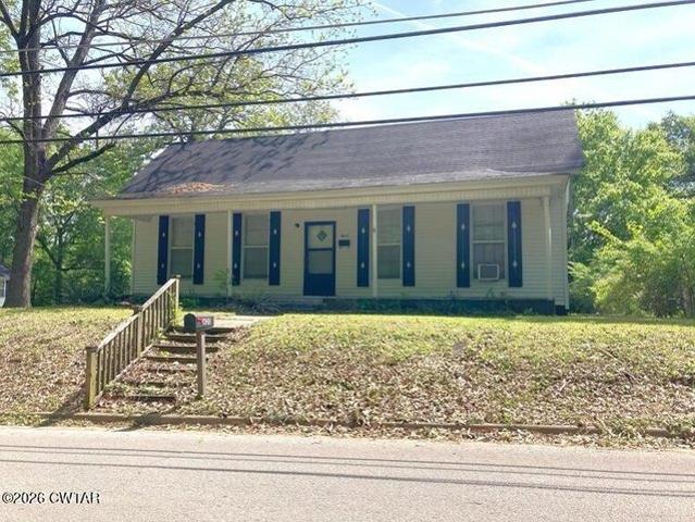 420 N McLemore Ave, Brownsville, TN 38012