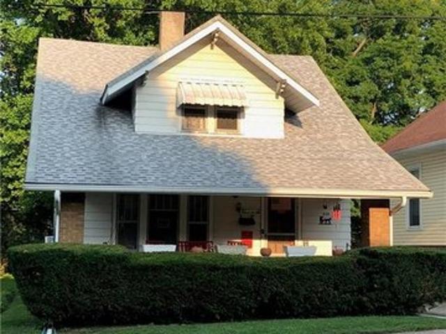 420 N Main St, New Castle, IN 47362
