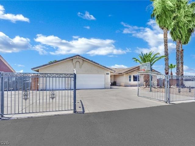 420 N Racetrack Rd, Henderson, NV 89015