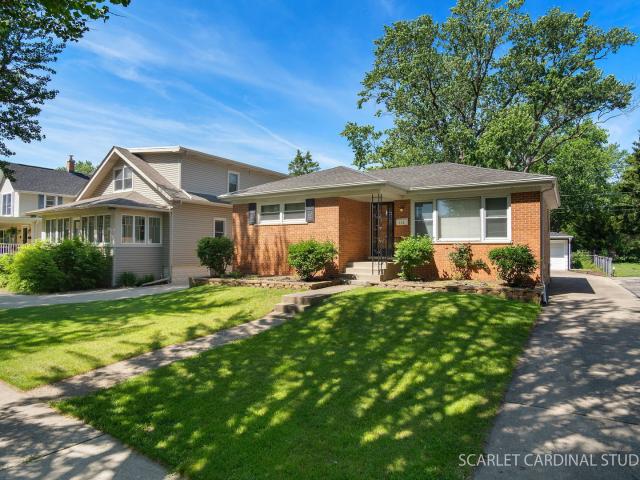 420 N Rush Street