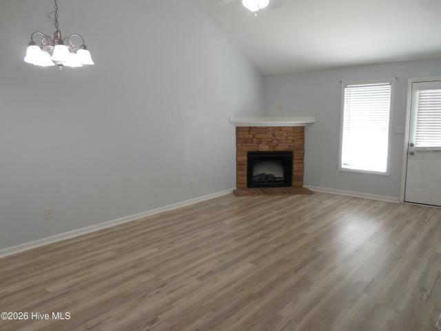 420 Northrop Place