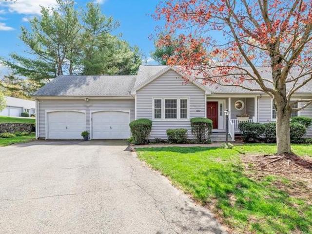 420 Navajo Loop, Shelton, CT 06484