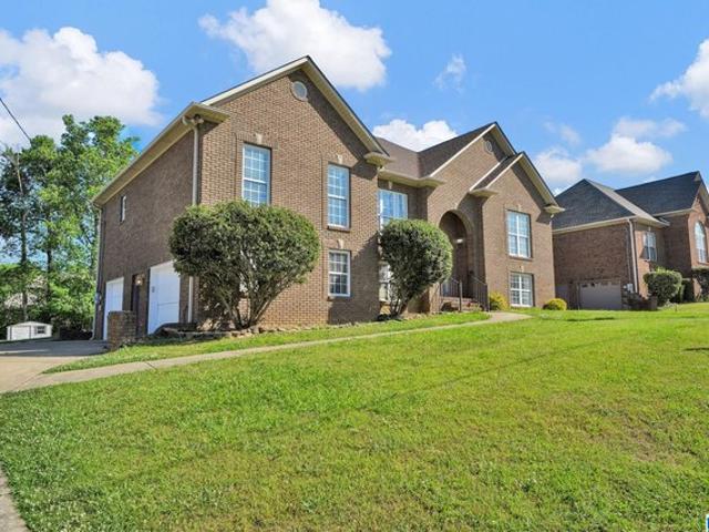 420 Newberry Dr, Pleasant Grove, AL 35127