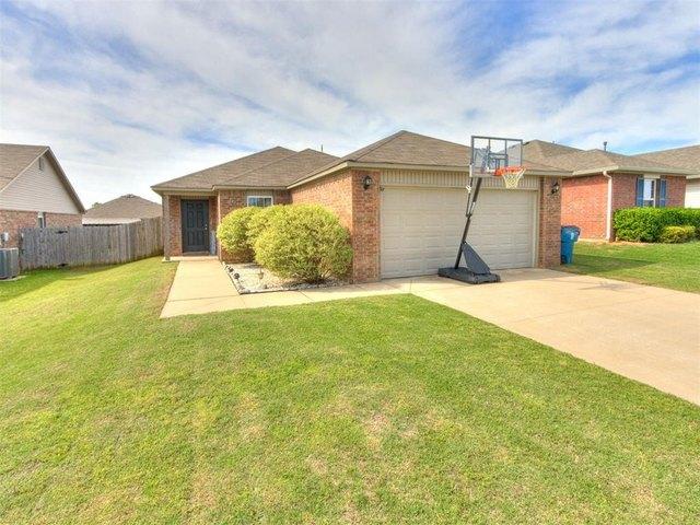 420 NE 19th Pl, Newcastle, OK 73065