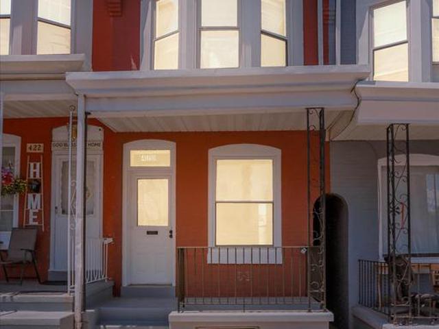 420 S 12Th Street