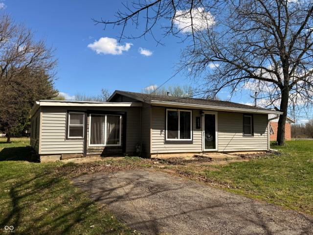 420 S 1st Street