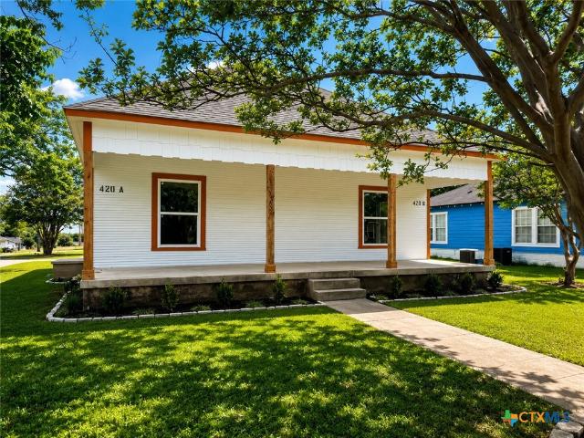 420 S 27th A Street