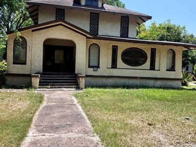 420 S Washington Ave, Greenville, MS 38701