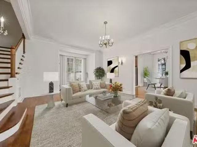 420 S Beverwil Dr, D, Beverly Hills, CA 90212