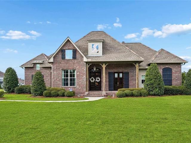 420 S Fairway Drive