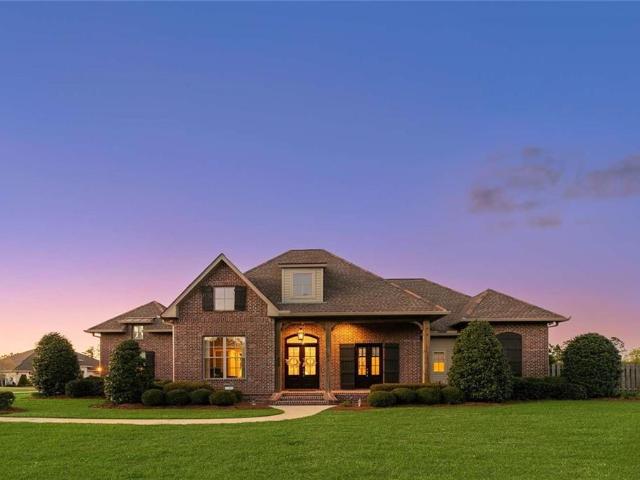 420 S Fairway Drive