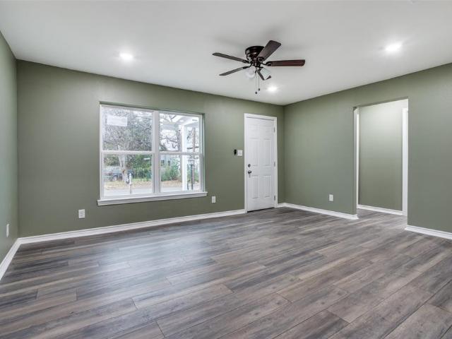 420 S Gribble Street