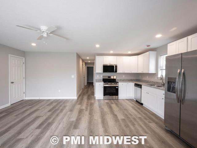 420 S Hamilton Avenue # B