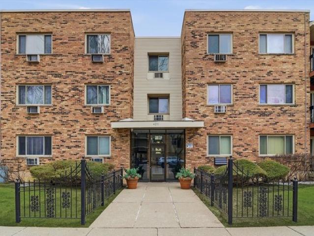 420 S Home Ave Unit 107N, Oak Park, IL 60302