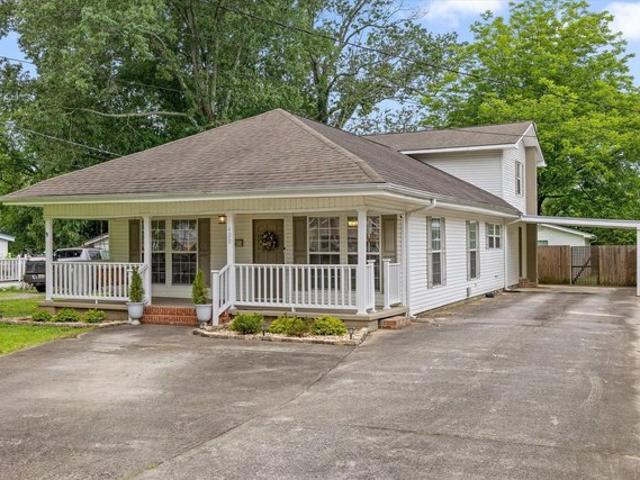 420 S Houston St, Scottsboro, AL 35768