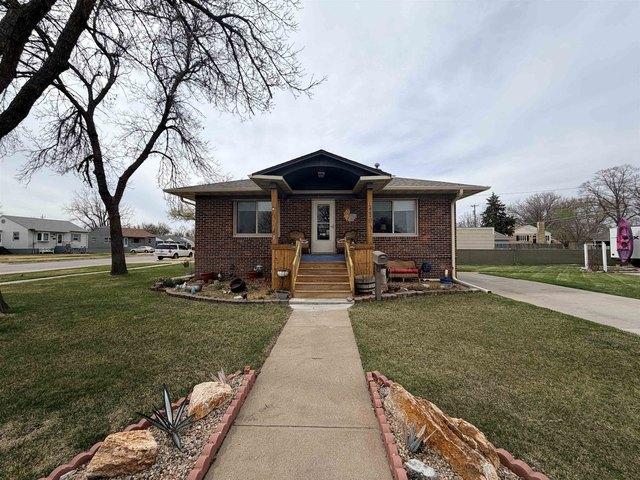 420 S Lincoln Ave, North Platte, NE 69101