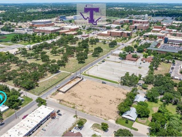 420 S Lillian, Stephenville, TX 76401 | MLS #21254 | Compass