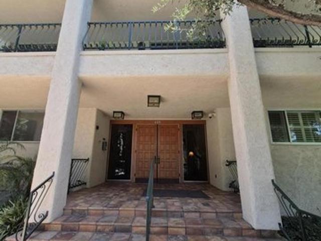 420 S Madison Ave Apt 204, Pasadena, CA 91101