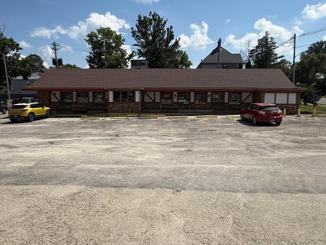 420 S Main Street