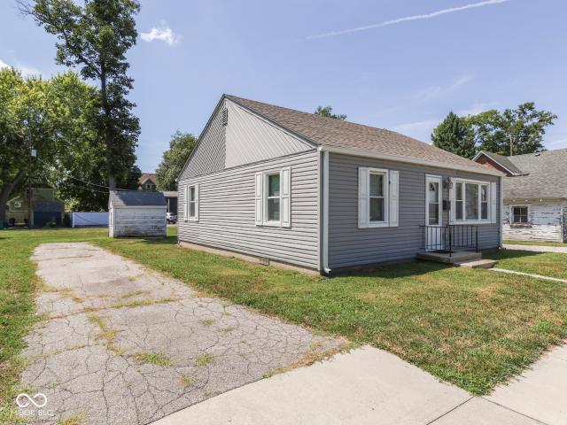 420 S Main Street