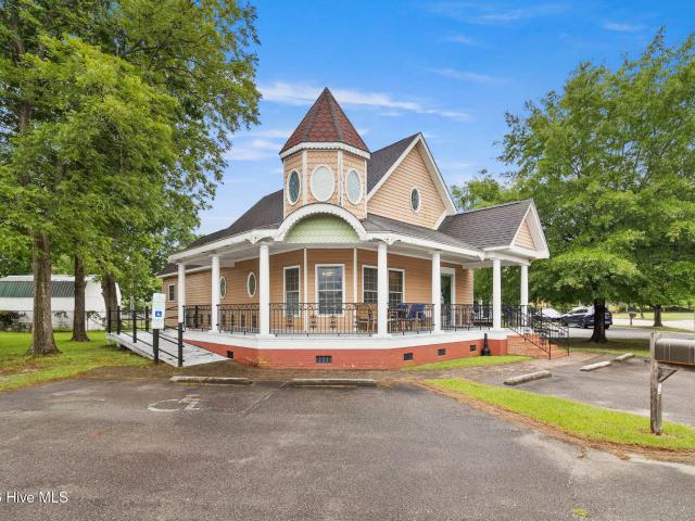 420 S Main Street