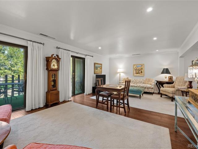 420 S Marion Parkway # 301