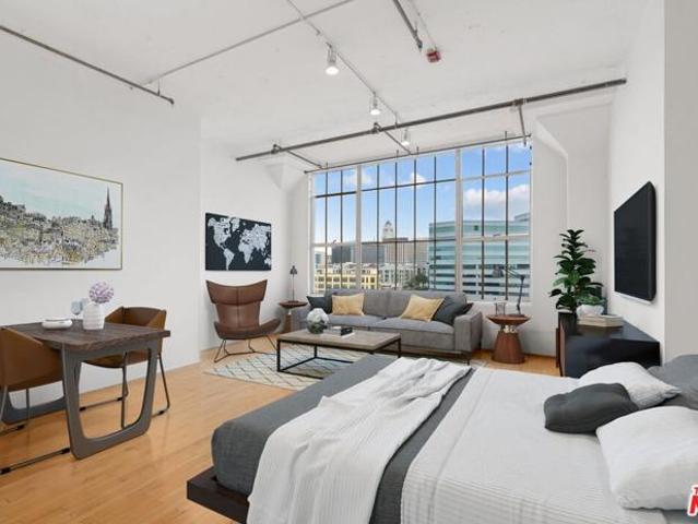 420 S San Pedro St 603, Los Angeles, CA