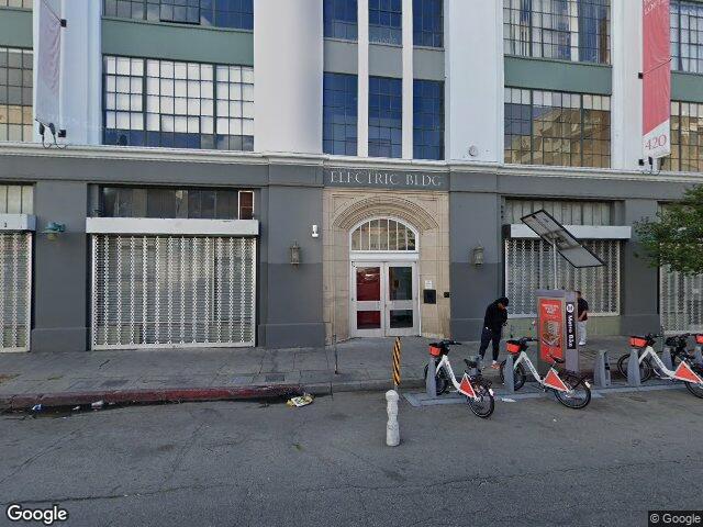 420 S San Pedro St Apt 605, Los Angeles, CA 90013