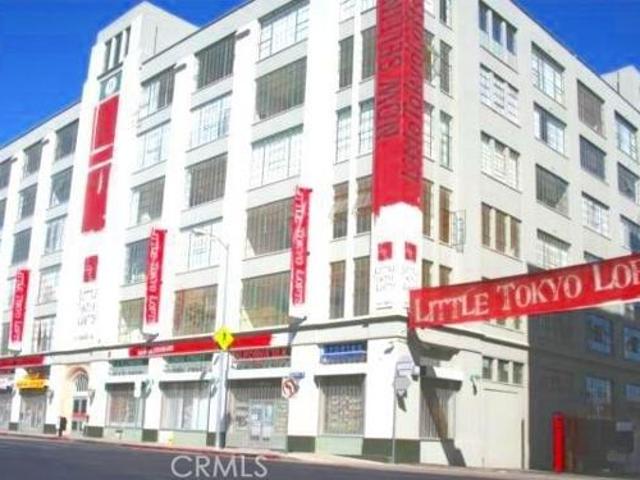 420 S San Pedro Street #426, Los Angeles, CA 90013