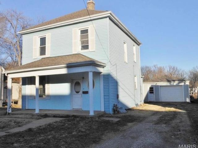 420 S Seminary St, Collinsville, IL 62234