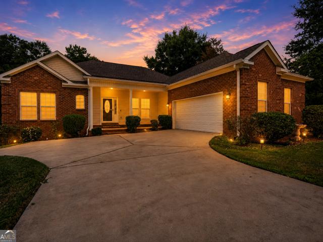 420 Southland Trail
