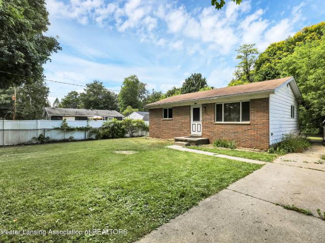 420 Sawyer Road