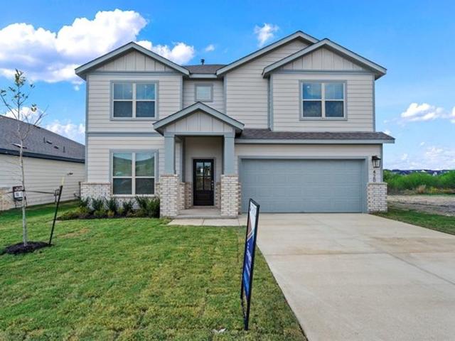 420 Salamander St, San Marcos, TX 78666