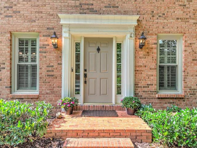 420 Sassafras Lane