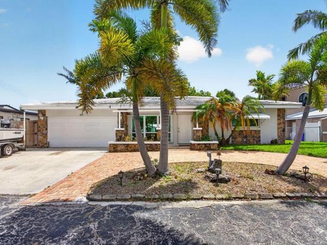 420 SE 14th Ave, Pompano Beach, FL 33060