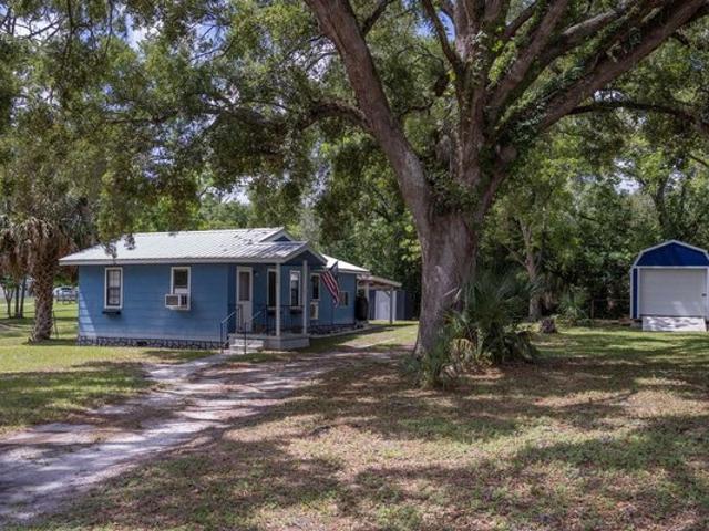 420 SE Park St, Live Oak, FL 32064