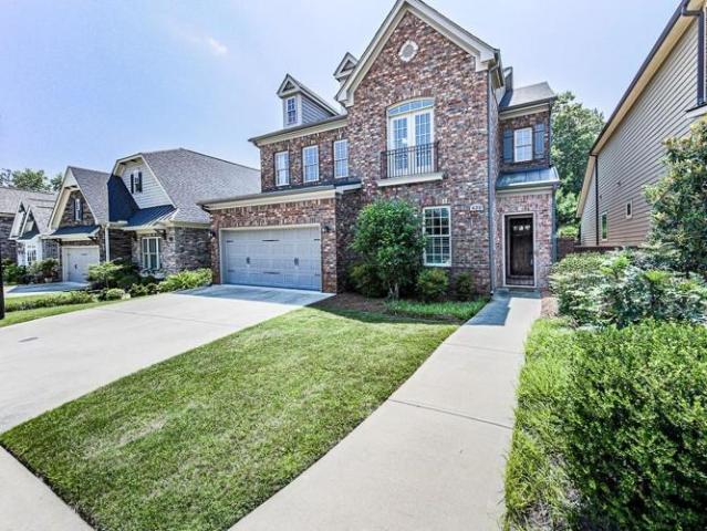 420 Serenity Ln, Woodstock, GA 30188